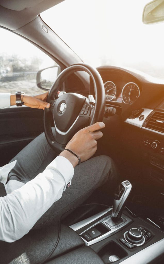 Trinity Transportation Service Inc.